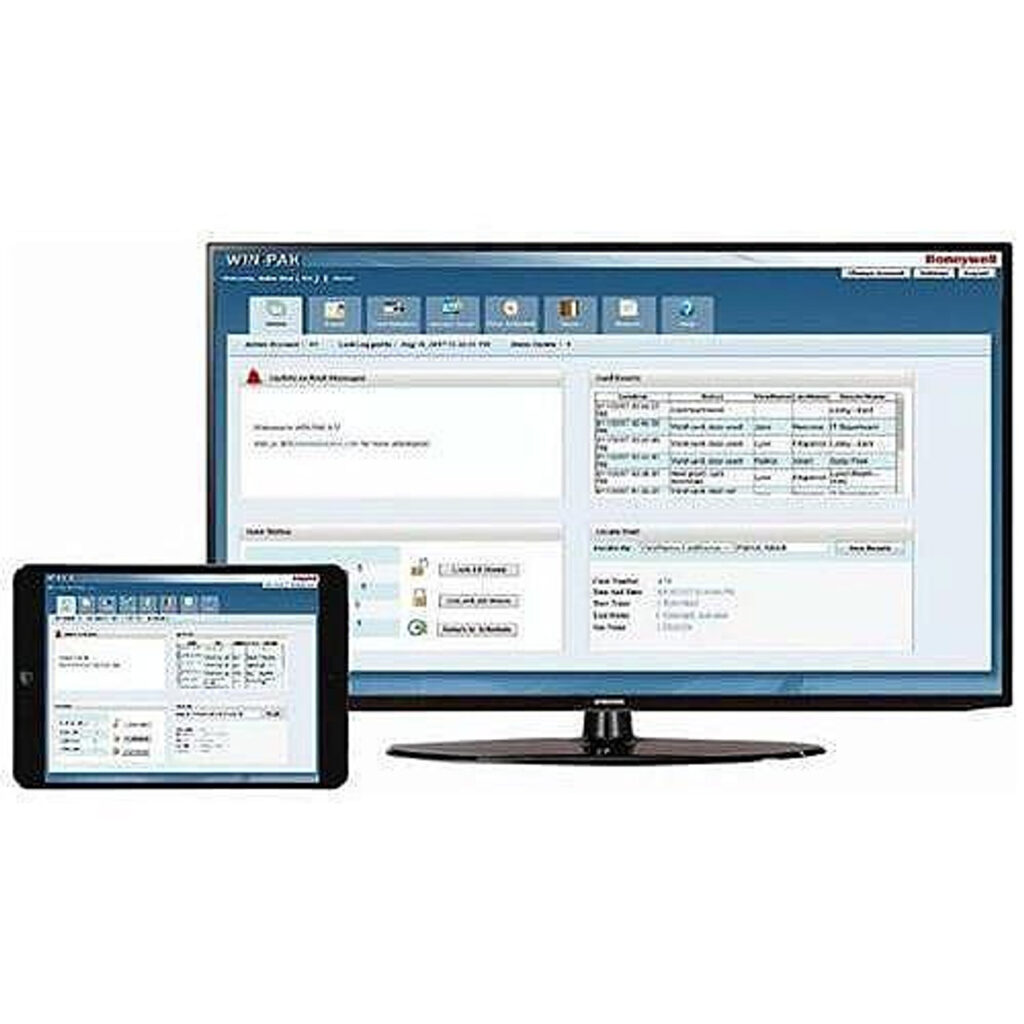 HONEYWELL OM33BHONDTSP – OmniClass2 Multi-Tech Mobile-Enabled Mini ...